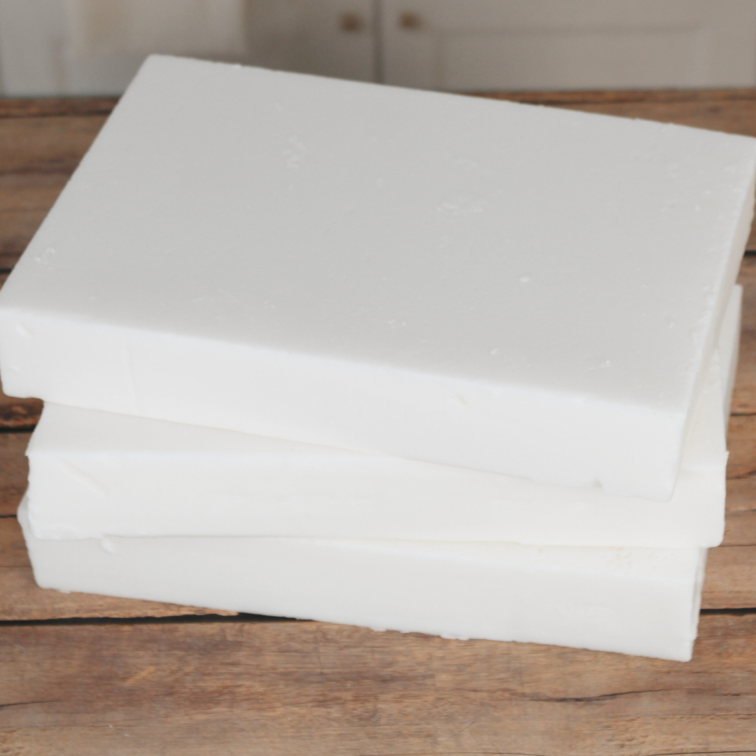 Coconut Apricot Wax Blend – Direct Candle Supply