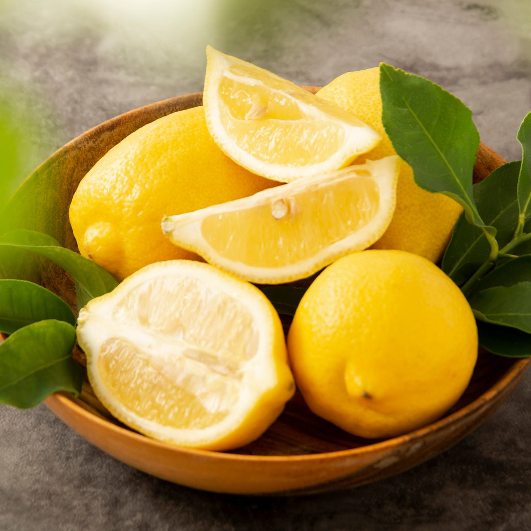 Fragrance Oils – Direct Candle Supply