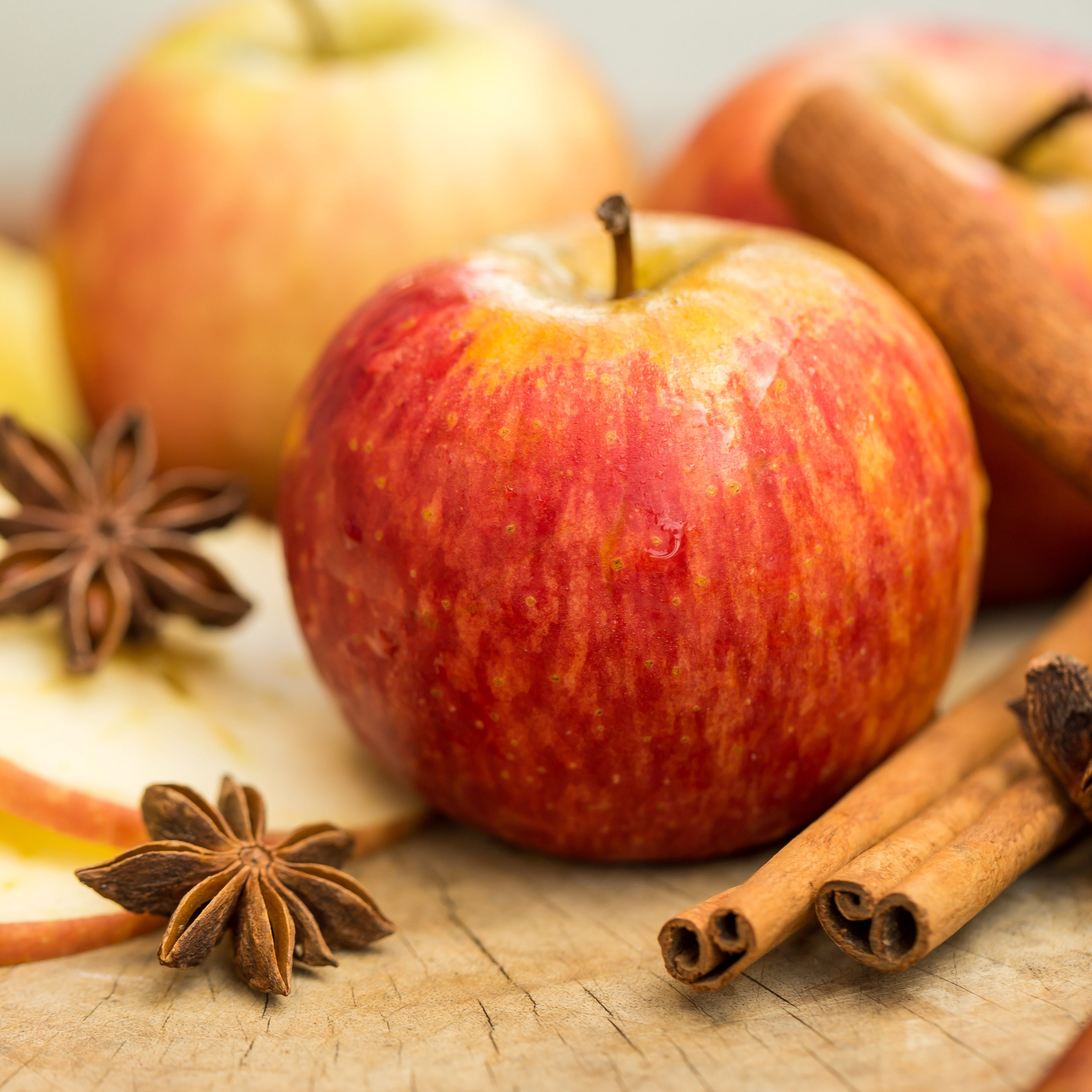 Fragrance Oils – Direct Candle Supply