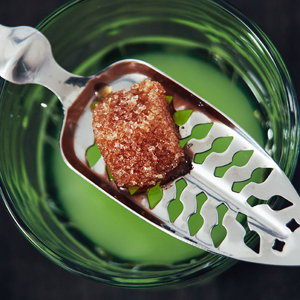 Absinthe Noir Fragrance Oil – Direct Candle Supply